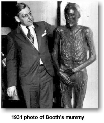 Day 992: The John Wilkes Booth World Tour – 1000 Albums, 1000 Dates