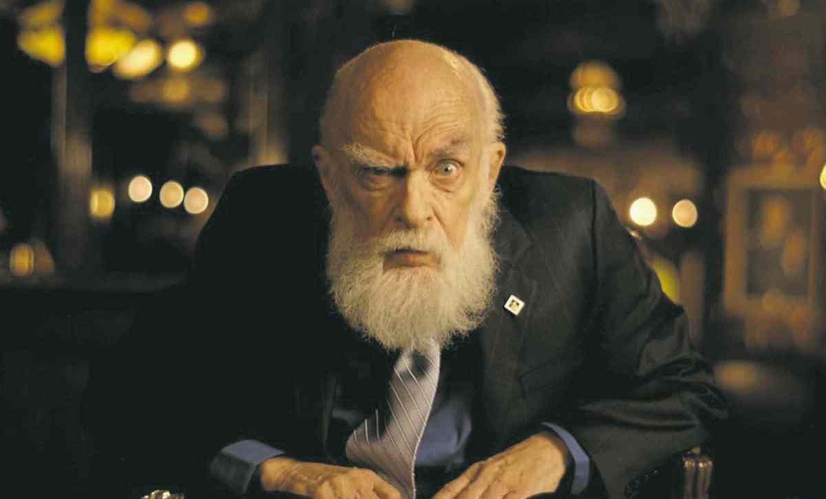 Day 986: James Randi & The Magic Of Truth – 1000 Albums, 1000 Dates